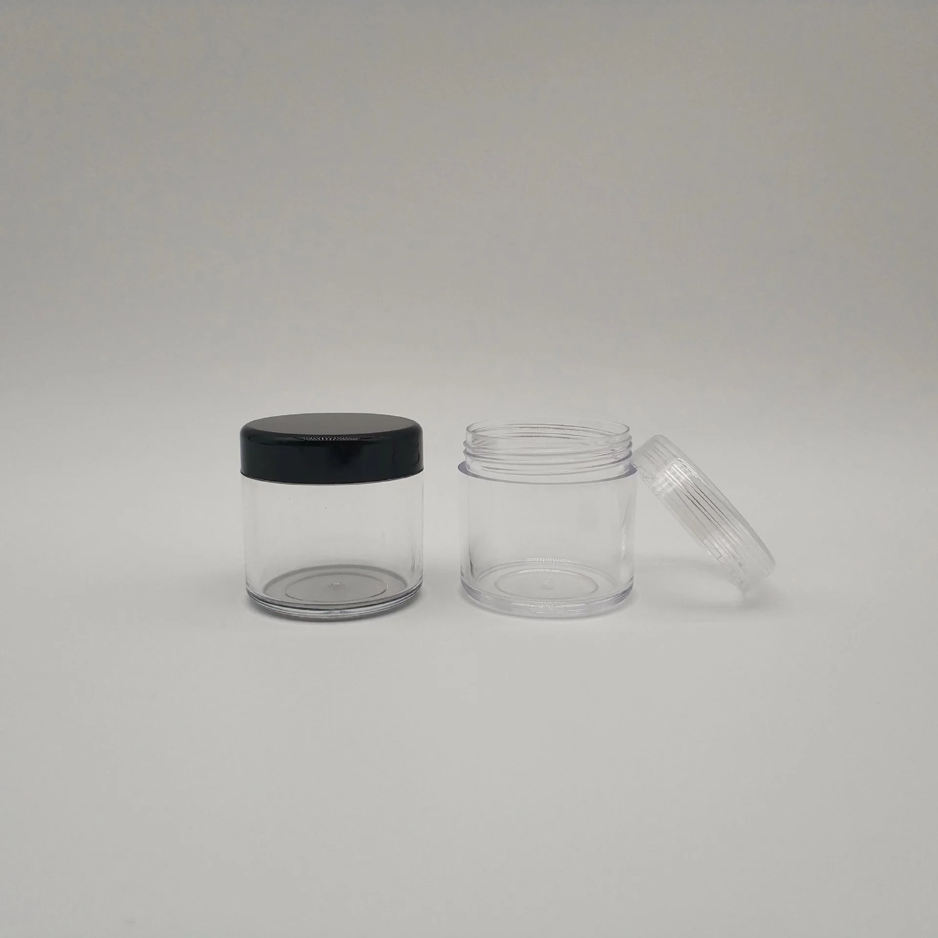 25g Plastic Bottles 25g Plastic Jars with Lids| Alibaba.com