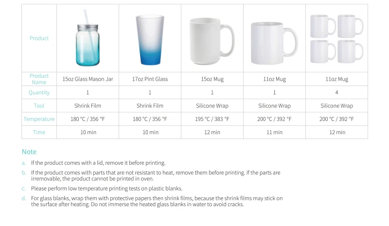 Pyd Life 25l Ismart Sublimation Oven Machine Heat Press Oven For ...