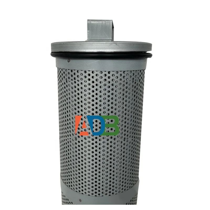 Factory Production Oil Filter Machine Oil Filter Hydraulic Oil Filter ...