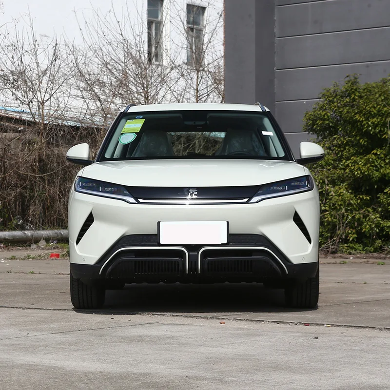 2024 Shark 5seats AR-HUD YUAN up NEW Cars BYD Electric SUV