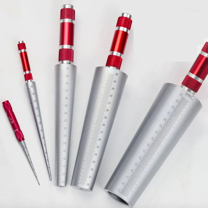 High Quality Conical Bore Gauge for Precise Hole Measuring