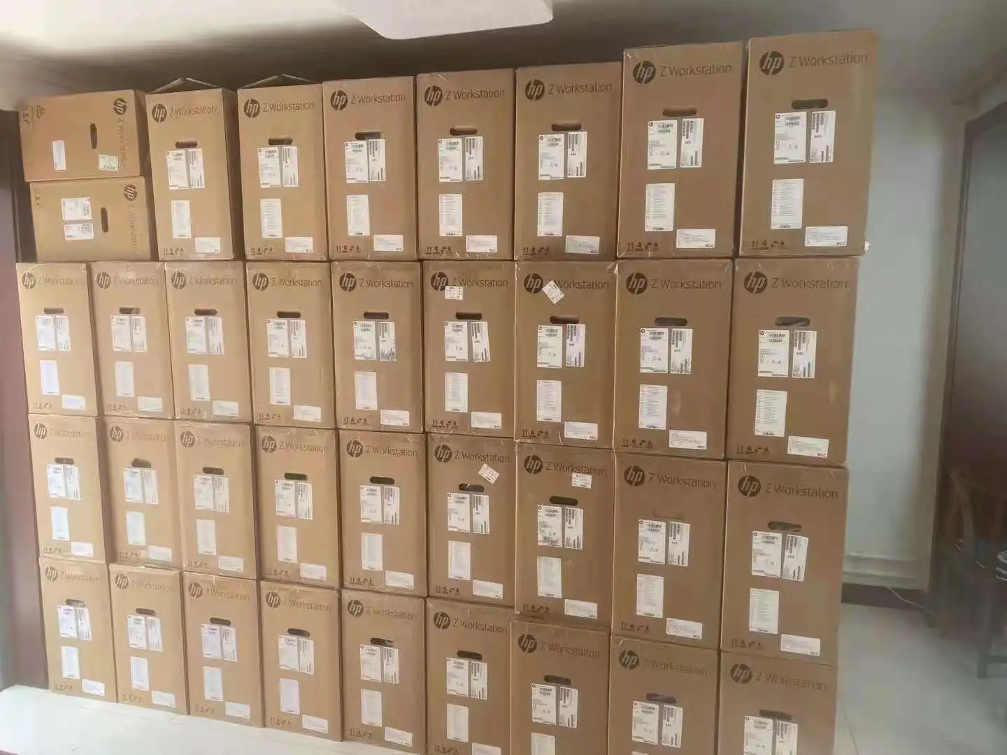 Hpe Sn1600q 32gb Dual Port Fibre Channel Host Bus Adapter P9m76a - Buy ...