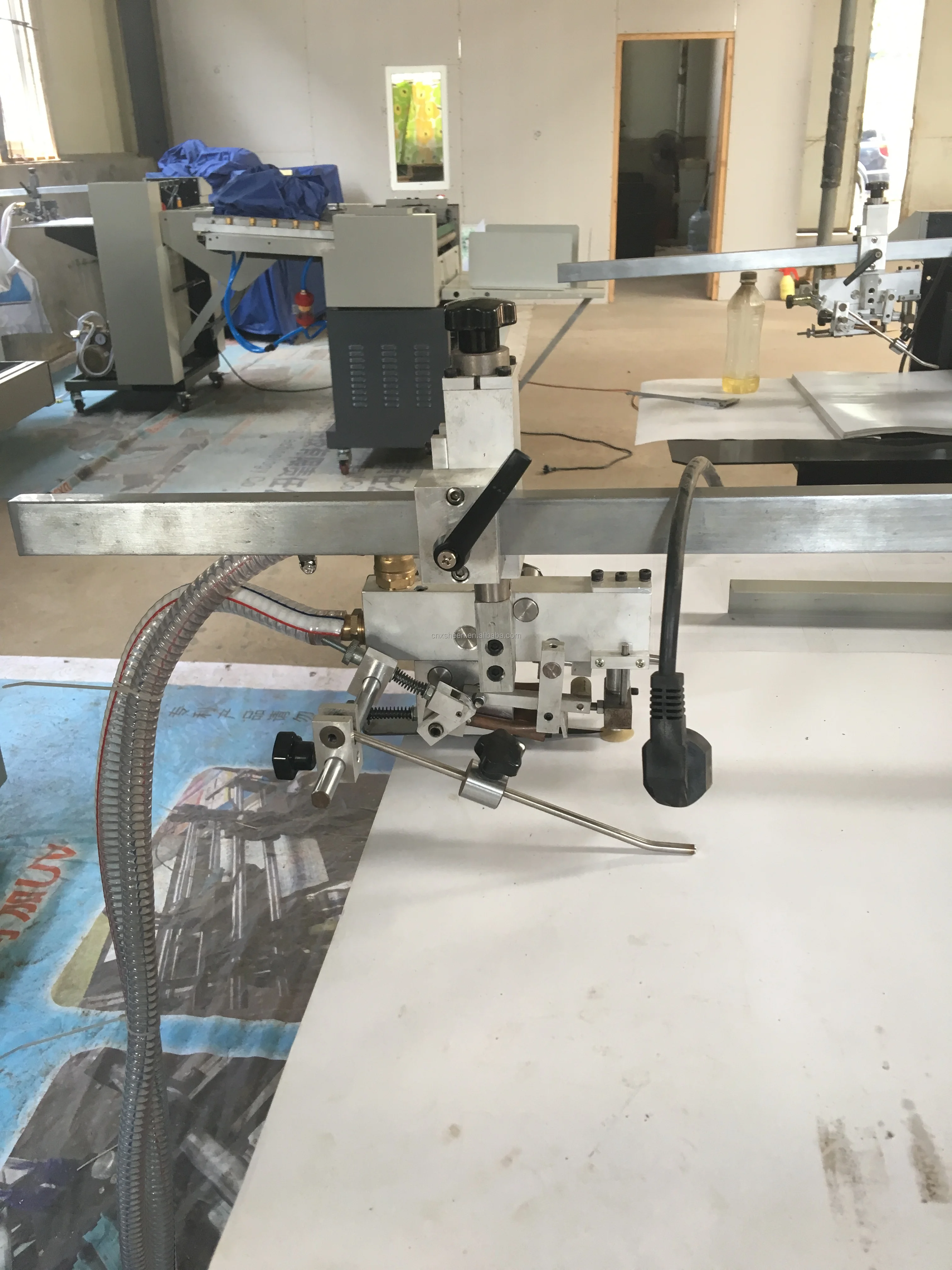 XHF-580 Paper Sheet Feeder - Reliable & Efficient Solutions