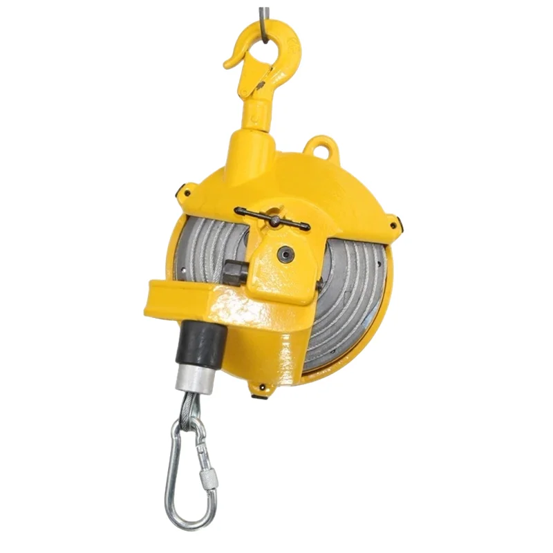 25Kg Spring Balancer Balance 400Kg Elges Sd-1 Pocket 2.5Kg Scale ...