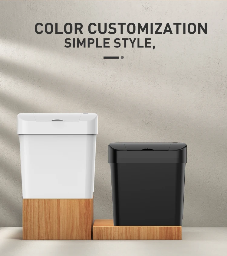 Eco-friendly Recycle Waste Bin Feminine Hygiene Sanitary Trash Bins ...