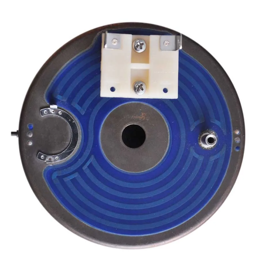 PTC MCH Ceramic Heater - Efficient Industrial Heating