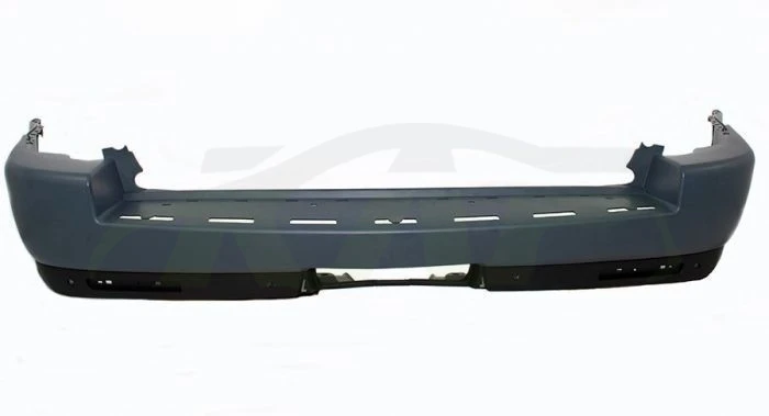 Rear Bumper Cover Lr015113 Auto Body Parts Car Back Side Rear Bumper ...