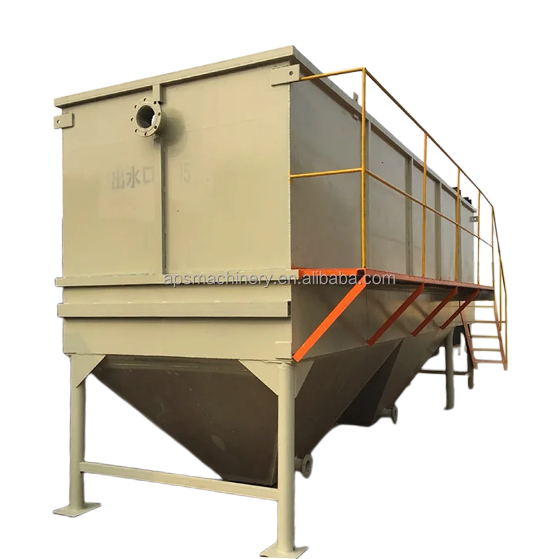 Lamella clarifier system Hexagonal honeycomb lamella clarifier for ...