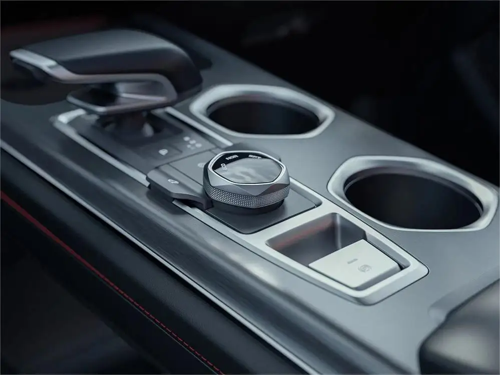 Changan CS55 Plus Compact EV SUV Gas Petrol Auto Chinese Cheap New Cars ...