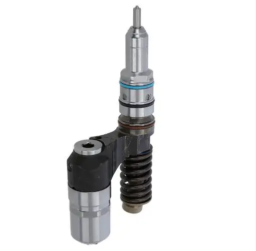 Huida Engine Spare Parts Fuel Injector 0414700003 0414700004 0414700005 ...