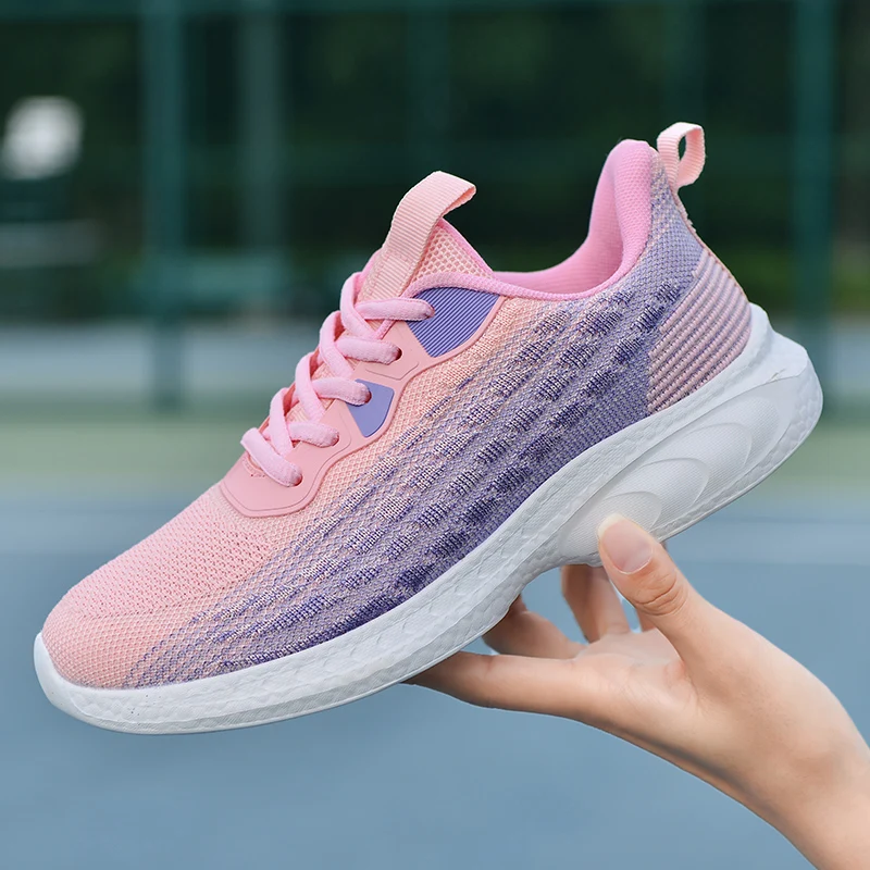 10 Pairs Sneakers Women Trends 2023 New Arrivals Sports Running Shoes Tennis