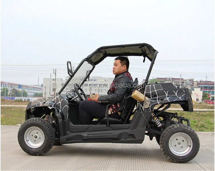 KNL Big Power Side by Sides 4x4 UTV 1000 CC off Road Buggy
