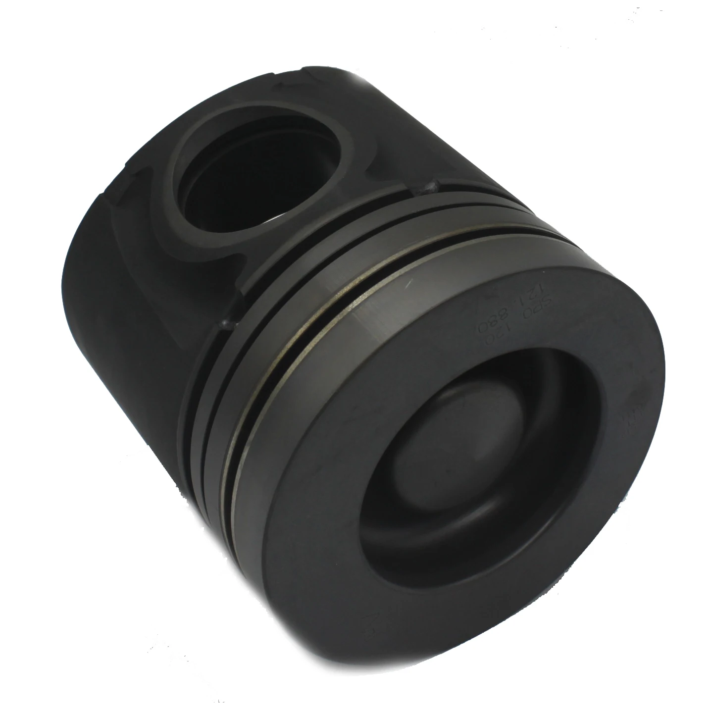 D924 Engine Cylinder Piston Kit for Liebherr Excavators