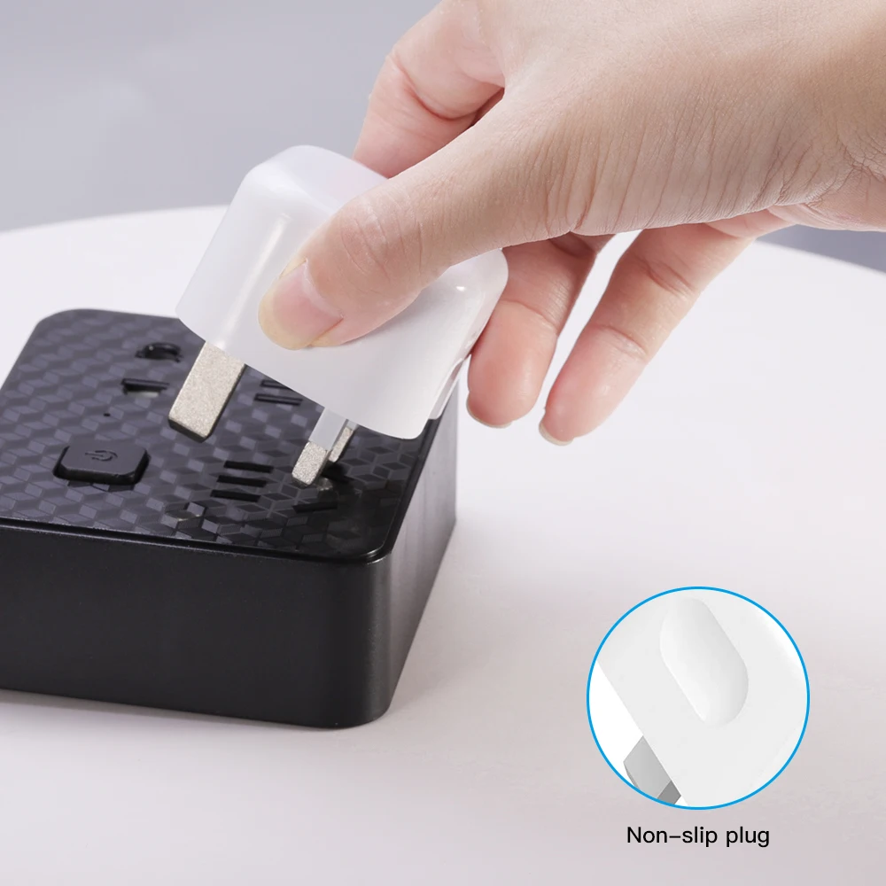 Factory Original High Quality Folding Pins Uk Plug 20w Usb C Pd Fast ...