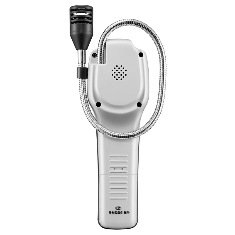 CEM GD-3300 Gas Detector Series - Reliable and Customizable