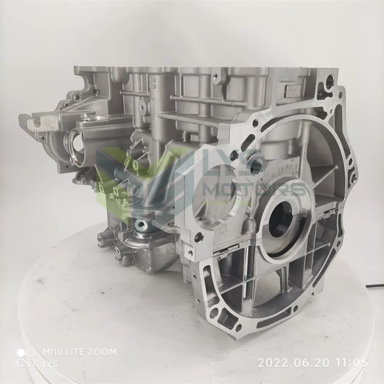 Factory price Cylinder block G4FG for Hyundai Elantra 1.6L Kia CERATO ...