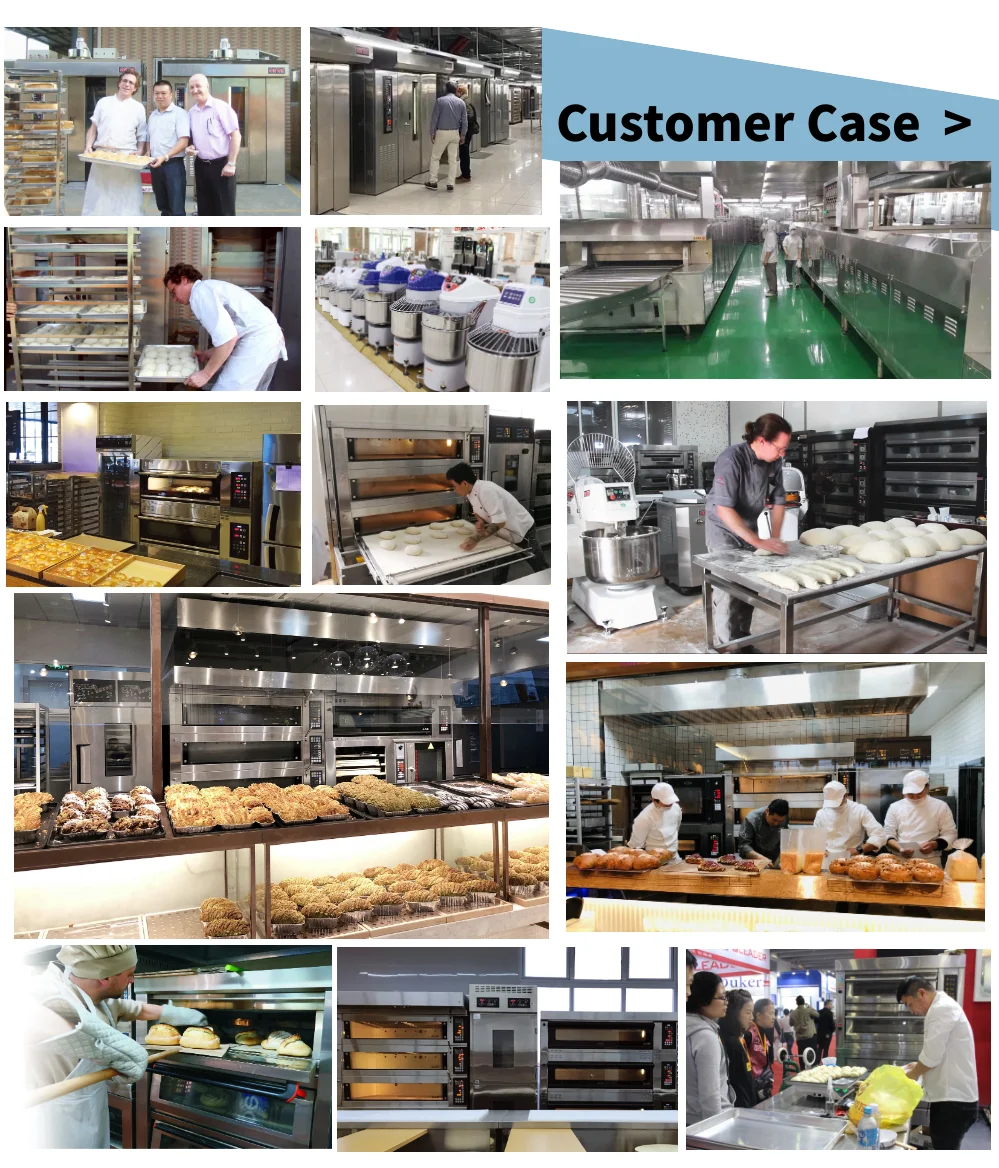 Automatic Stainless Steel Bakery Dough Roll Toast Moulder