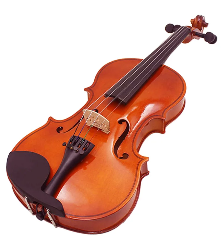 Beginner's Guide to the AIYI 16 Inch Plywood Viola Instrument