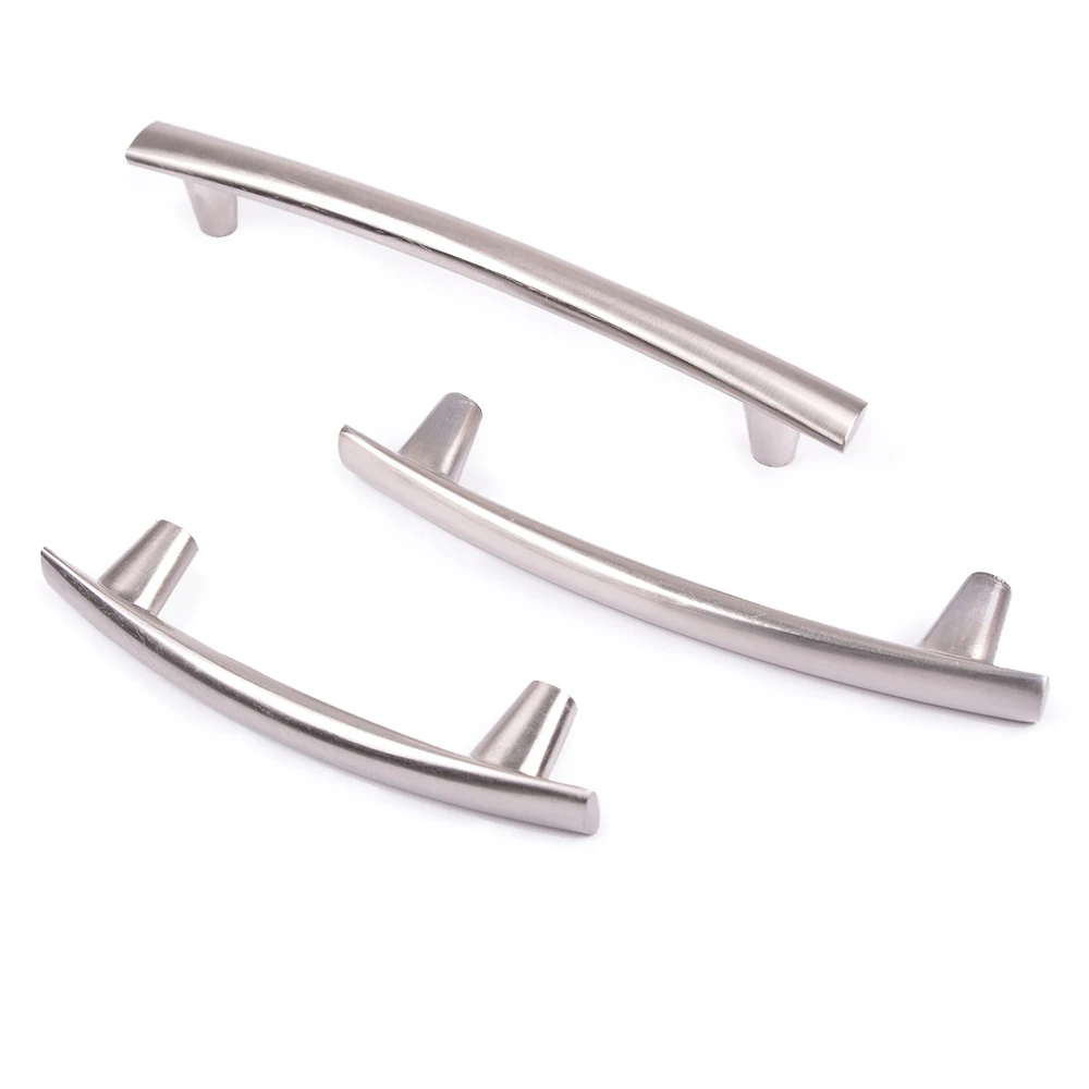 Assemble Aluminum Furniture Handel Kitchen Cabinet Handle - Buy ...