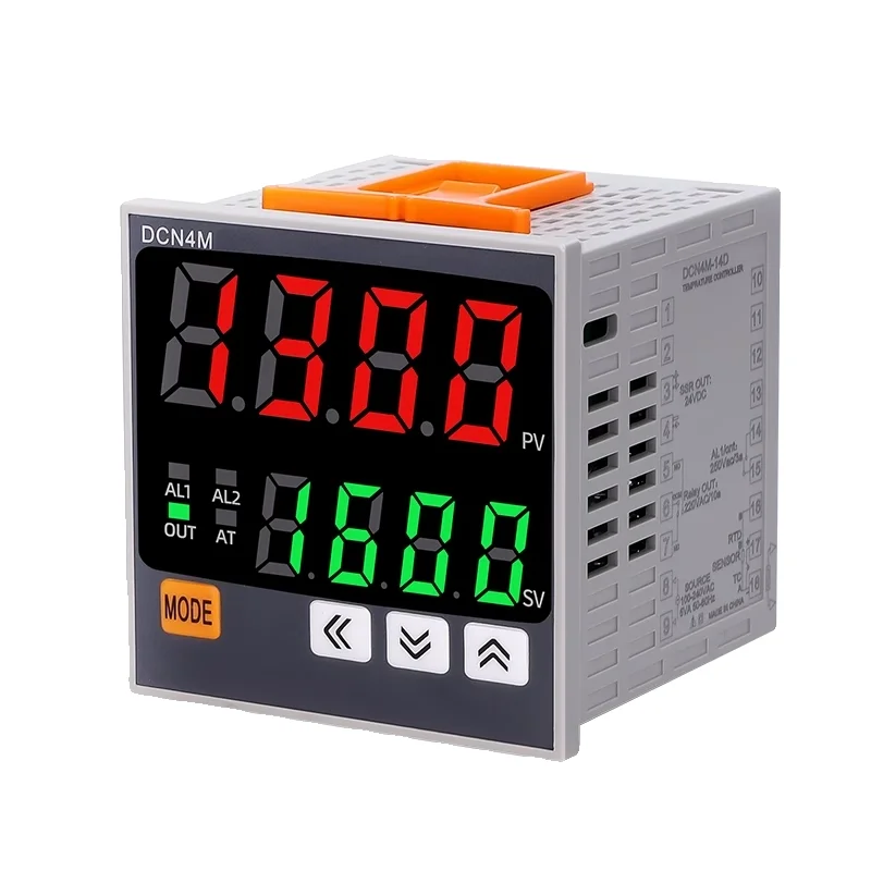 New and Original TK4S-B4SC Temperature Controller for -Autonics ...