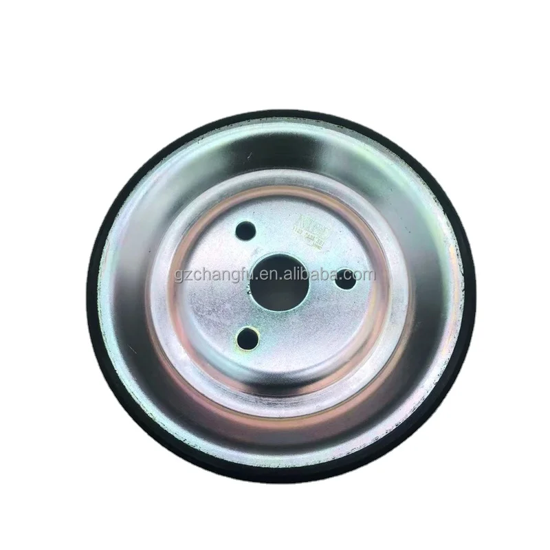 Auto Engine Water Pump Pulley 11517619020 11517545958 11517571012 for ...