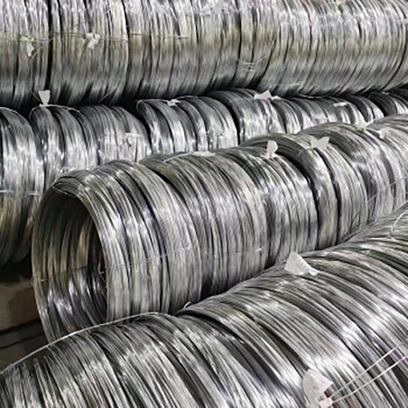 Factory Price 1.6mm Galvanized Steel Wire Galvanized Steel Wire Strand ...