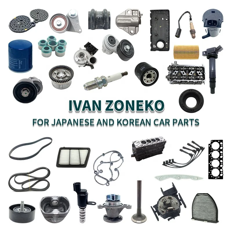 Ka20 Timing Chain Kit With Timing Gear 13028-vj200 Suit For Japanese ...