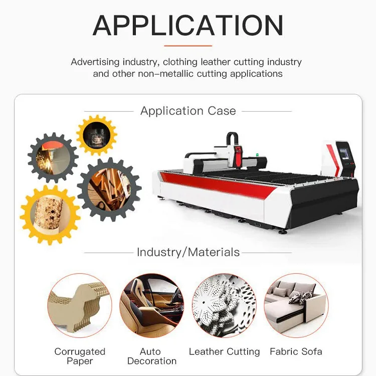 Ruida RDC 6445 G/S Co2 Laser Controller - Easy to Operate