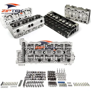 Manufacturer Price Buy Engine Cylinder Head For Mazda Isuzu Suzuki ...