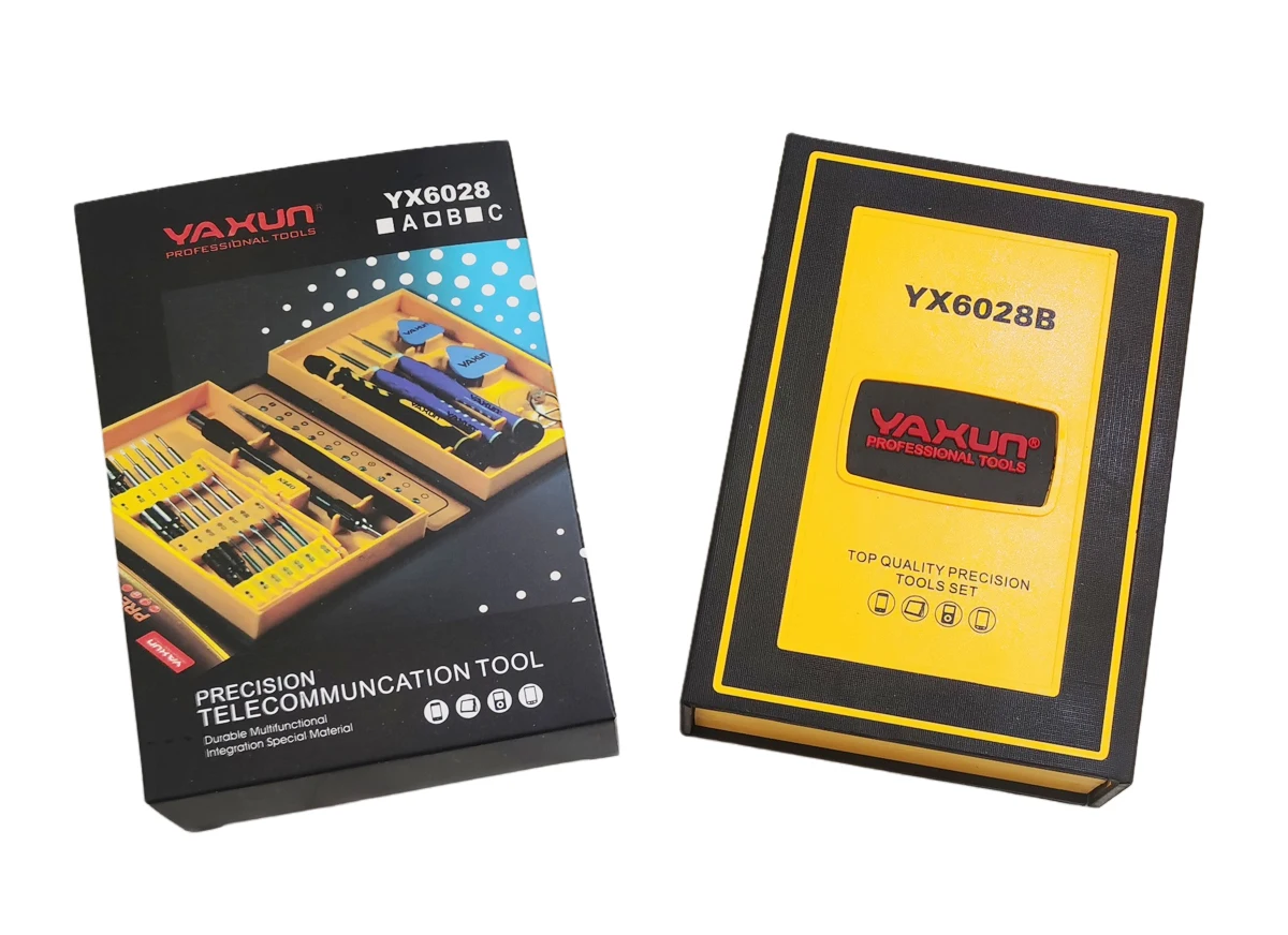 YAXUN YX6028B Professional Universal Mobile Phone Repairing Tools