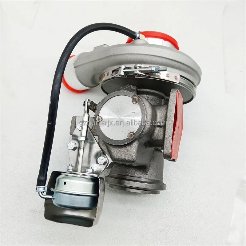 C9发动机用工程机械零件D6R D6R III D6T挖掘机229-2913涡轮增压器2292913涡轮增压器| Alibaba.com