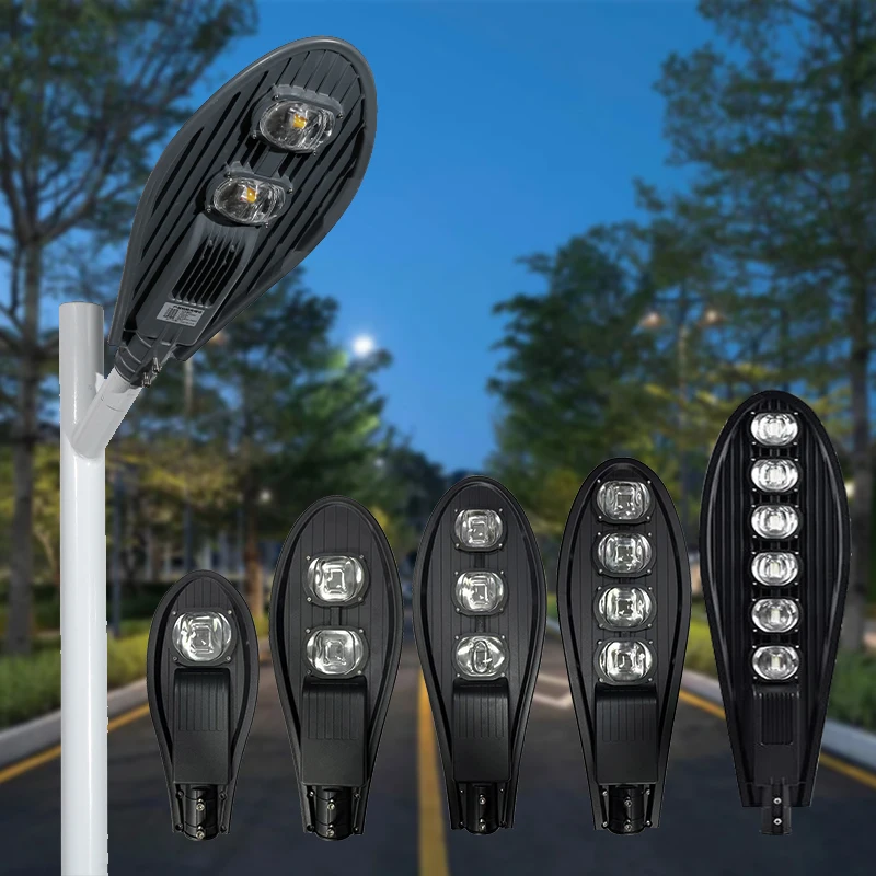 Factory Classic Model Cobra Head Sword Shape Ac220v Ip65 Waterproof ...