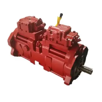 Excavator R220-5 Hydraulic Pump R225-7 R210-7 Hydraulic Main Pump ...