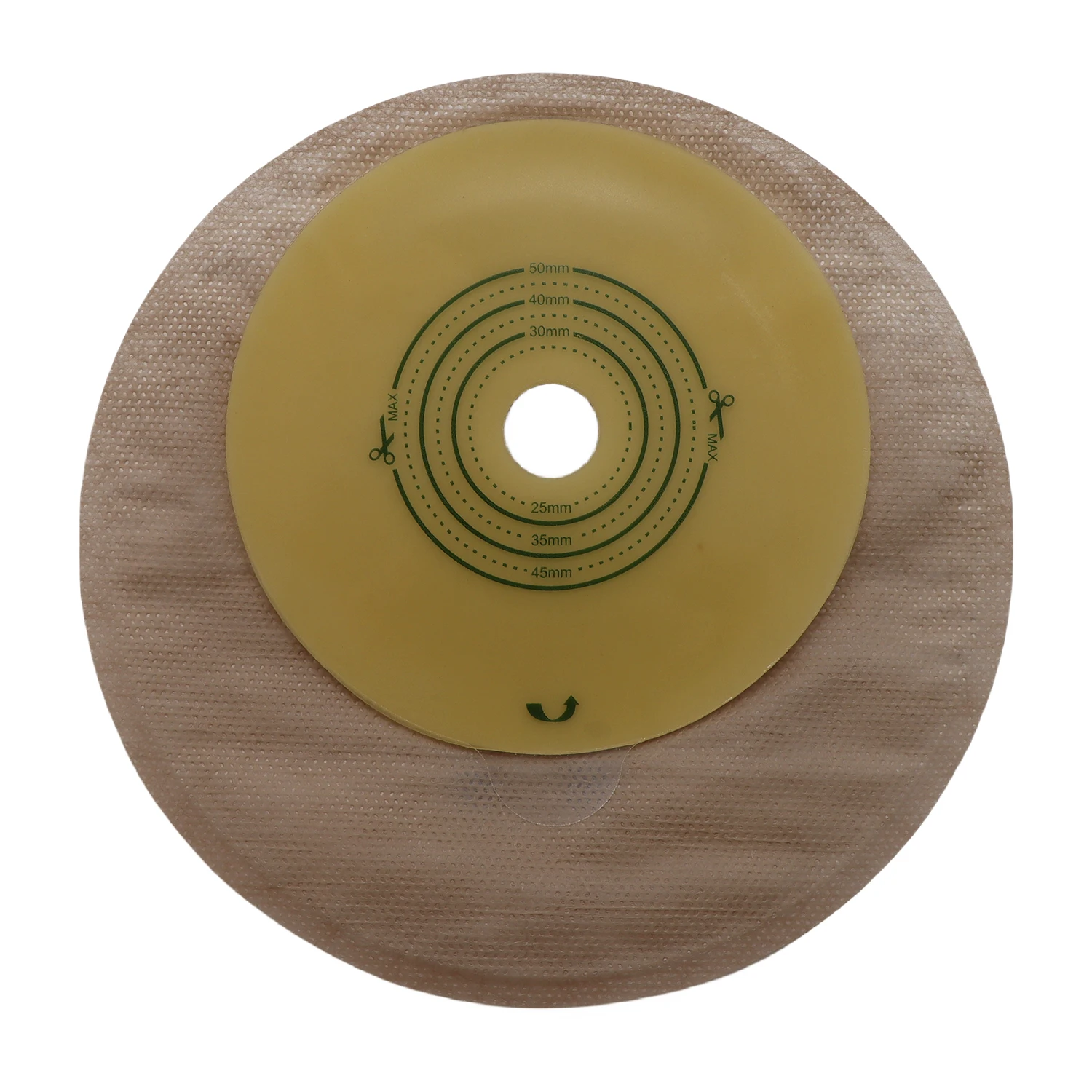 Alibaba.com: BLUENJOY Portable Medical Ostomy Bag Cover, Adhesive ...