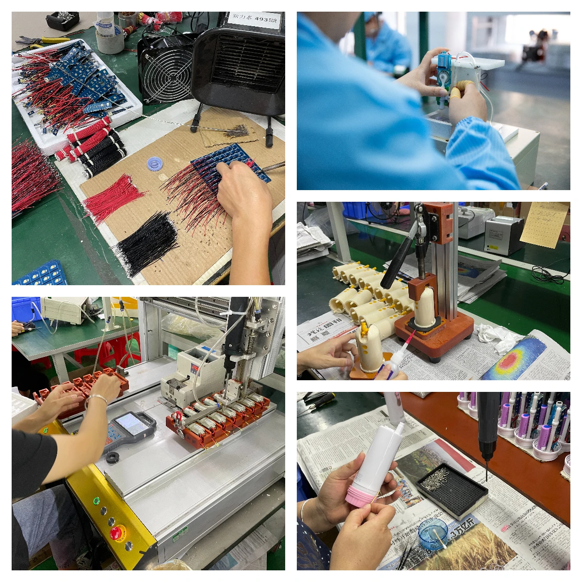 All in One Water Flosser and Electric Toothbrush Combo Toothbrush with Water Spray Function ...