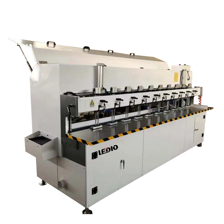 Acrylic Surface Polishing Machine Diamond Plexiglass Polisher With ...