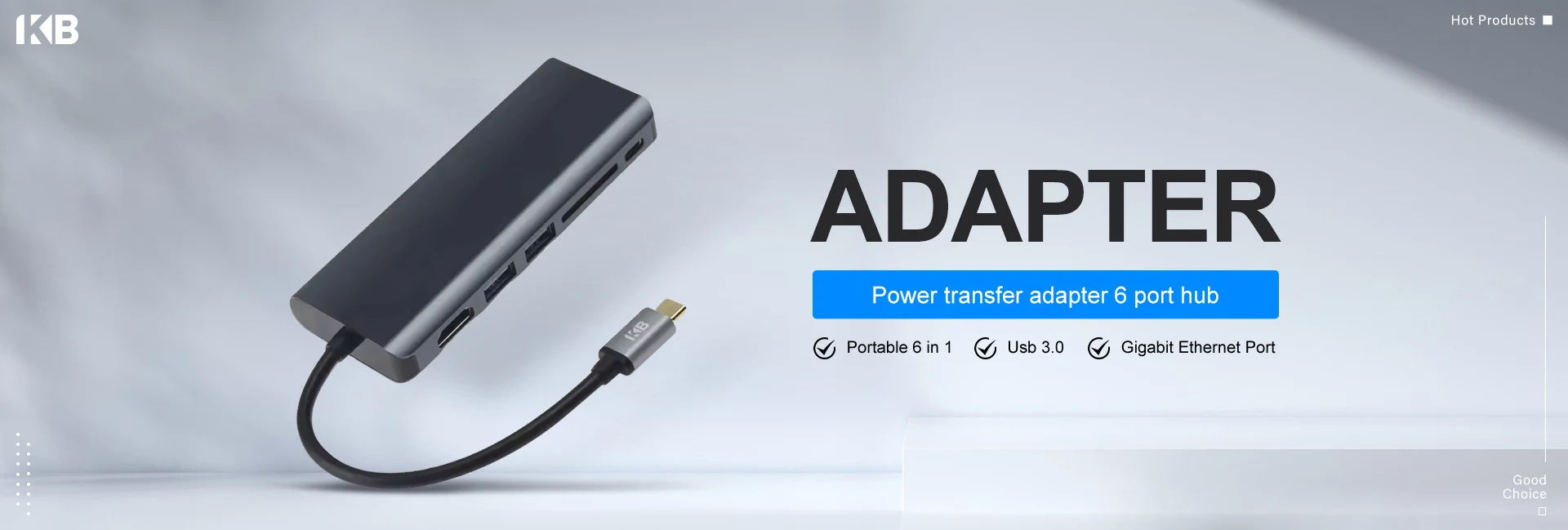 Company Overview - Shenzhen Kaibao Technology Co., Ltd.