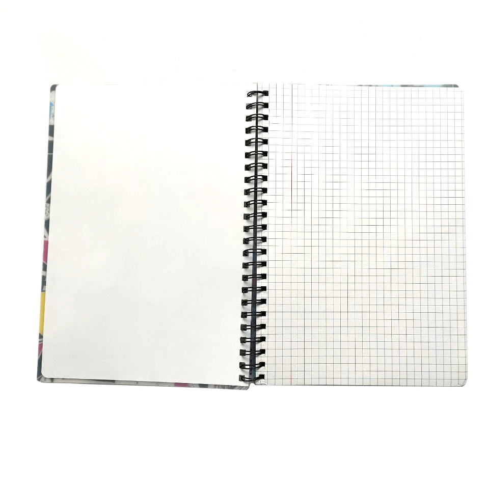 Popular Custom A4 10Mm Squared Exercise Books With Great Price| Alibaba.com