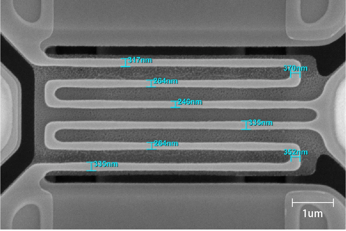 Bsem-320a Tungsten Filament Scanning Electron Microscope - Buy Electron ...
