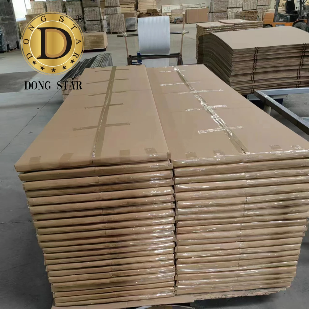 Akupanel Mdf Wooden Slat Acoustic Panel For Office Hotel Wall ...