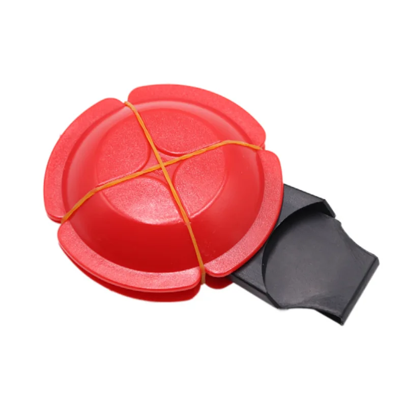 Brilliantmagic Red Color Classic Magic Coin Escape Appear Case - Buy ...