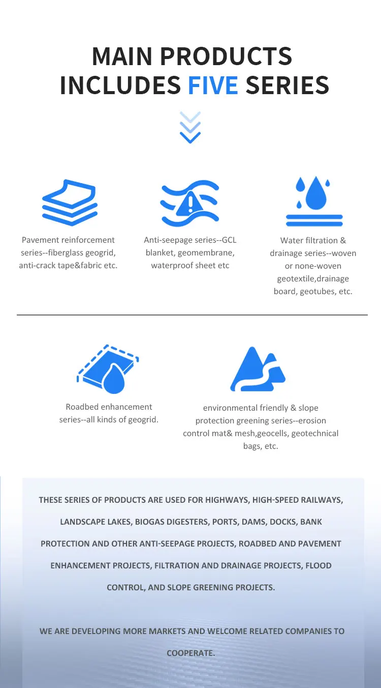 Pet Pp Polyester Polypropylene Filament Fiber Needle Punched Nonwoven ...