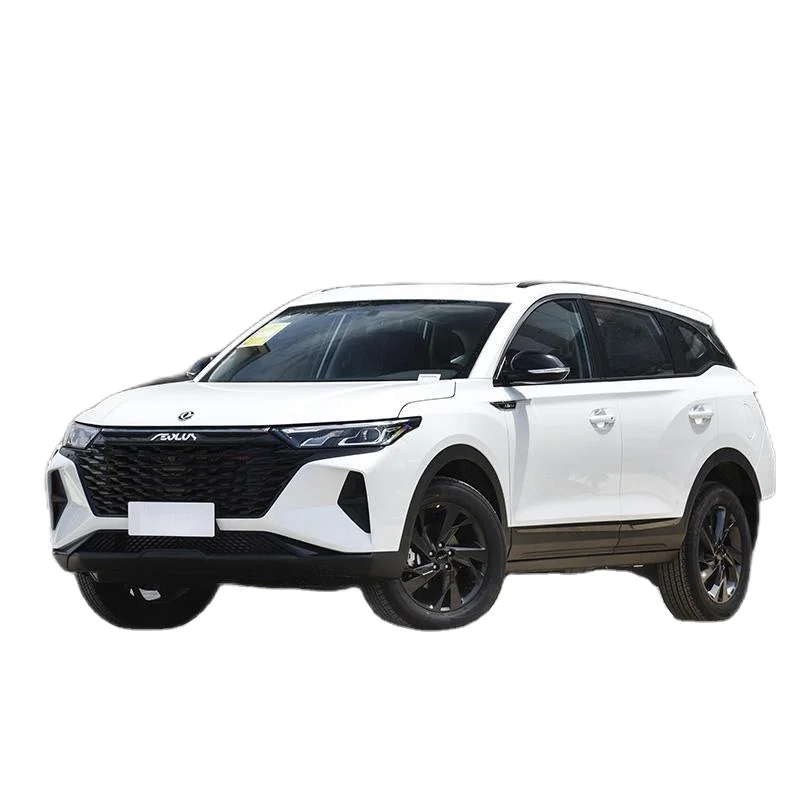 2023 Dongfeng Aeolus Ax7 Suv Petrol Car 1.5t Dct Suv Gasoline Car Mach Version 190 Hp Dohc - Buy ...