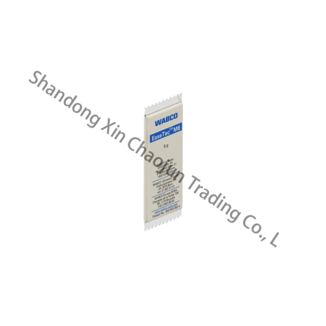 WABCO Webco bus Grease WABCO EaseTec M6 - 5g 8305030624| Alibaba.com