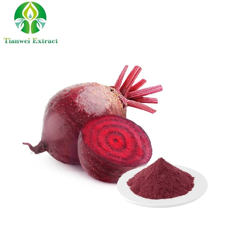 Spray Dried Water Soluble Natural Pigment Colour Beetroot Red Beet Root ...