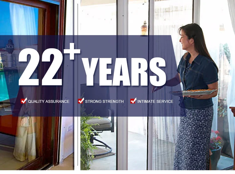 Fixed Screen Door Diy Frame Insect Screen Door Hinge Fly Screen Door ...