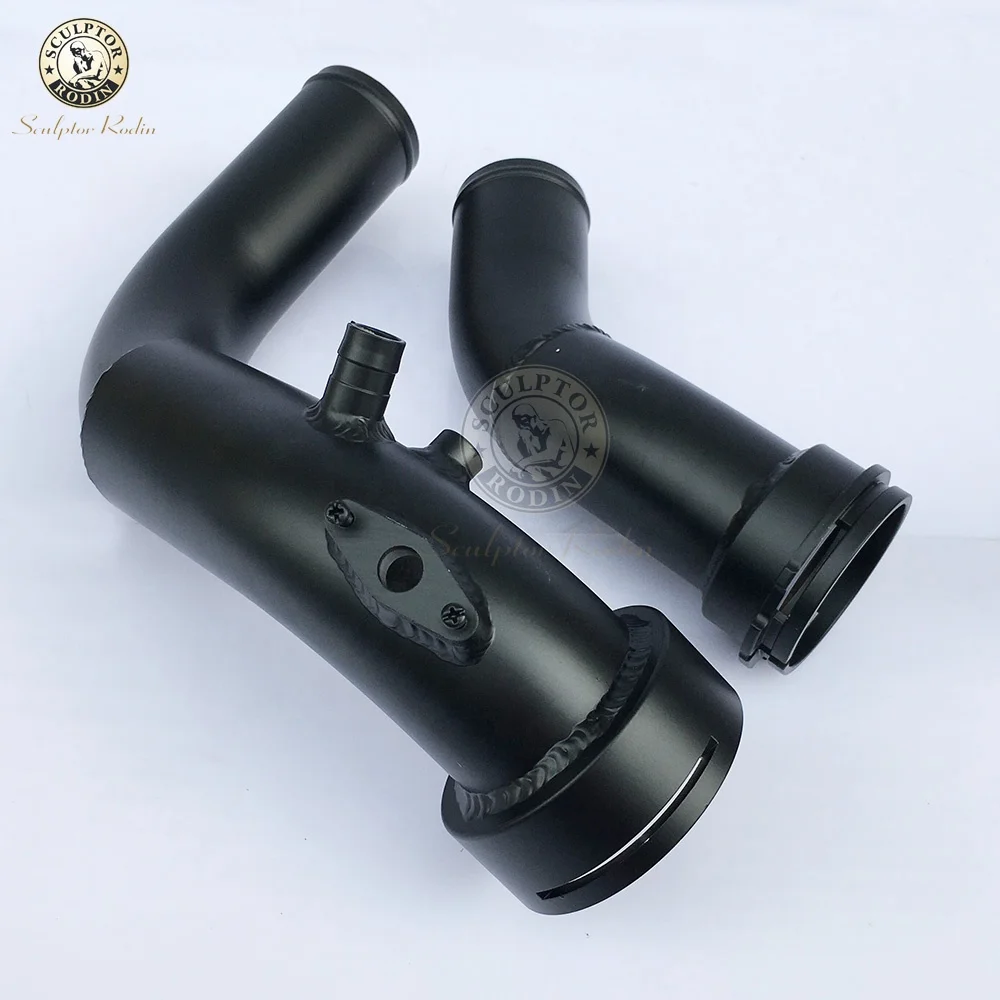 Performance Turbo Intake Charge Pipe Upgrade Kit For Bmw M235i 335i 435i N55 F20 F30 2012-2016 ...