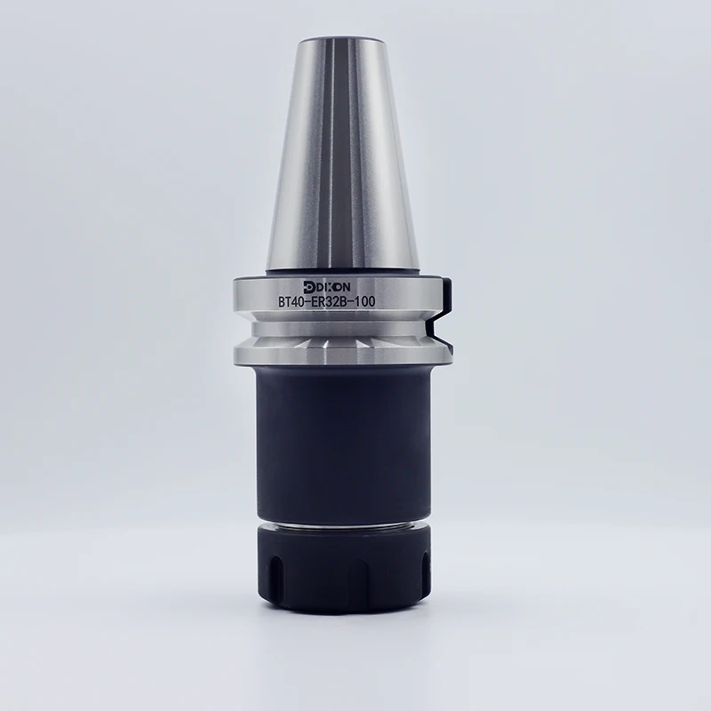 Bt Er Collet Chuck Arbor Precision Bt40 Er40 Er32 Er25 Milling Tool ...