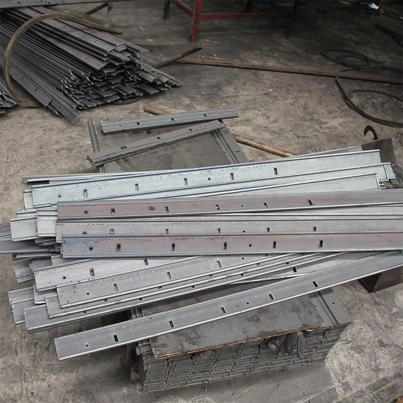 Euro Form F Bar, F Profile, Good Price Building Material 45# Steel Fast ...