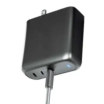 Oswell Charger Usb Type C Pd 3.1 Fast Charge Usb-c Power Adapter Fast ...